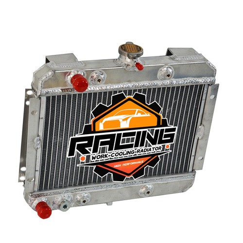 ATV Radiator Assy For CFMoto 500cc X5 X6 CF400 CF500 CF625 9010-180100 ...