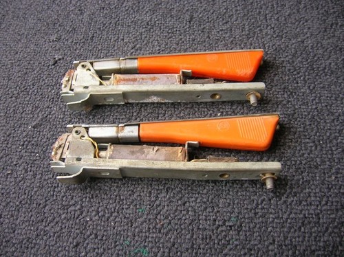FOLD SEMAPHORES VW SPLIT, BUS T1 BARNDOOR SAMBA KDF KÄFER WINKER COX ...