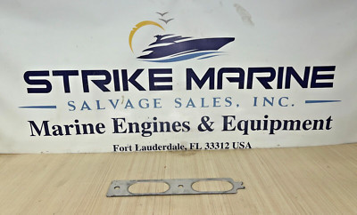 Detroit Diesel 5120224, Exhaust Manifold Gasket | eBay