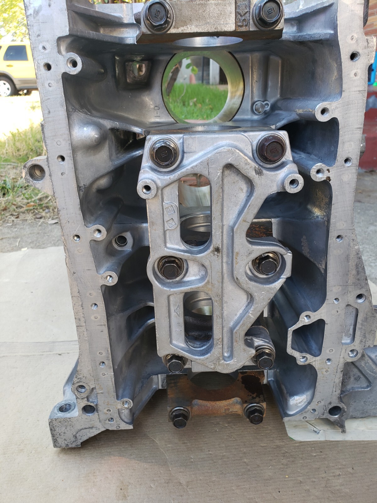 Engine Block | eBay