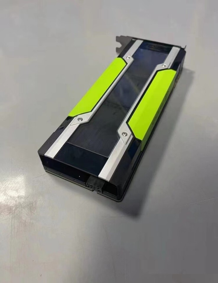 NVIDIA TESLA M40 24GB GDDR5 PCI-E 3.0X16 GPU CARD CUDA PG600 | eBay