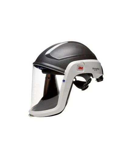 3M™ Versaflo™ Schutzhelm M307 mit schwer entflammbarer ...