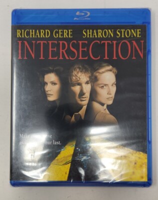 Intersection (Blu-ray, 1994) 810072547811 | eBay