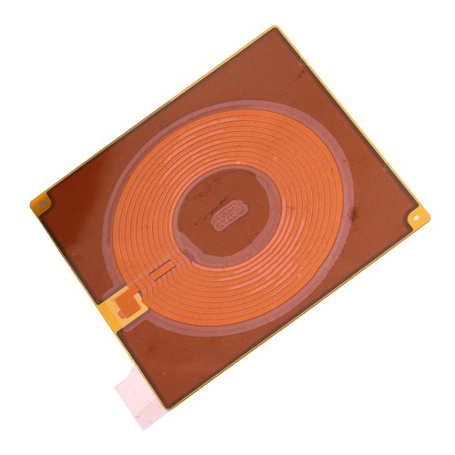 Coil Chip Wireless Charging NFC Flex Cable Panel Sticker With Tools For ...