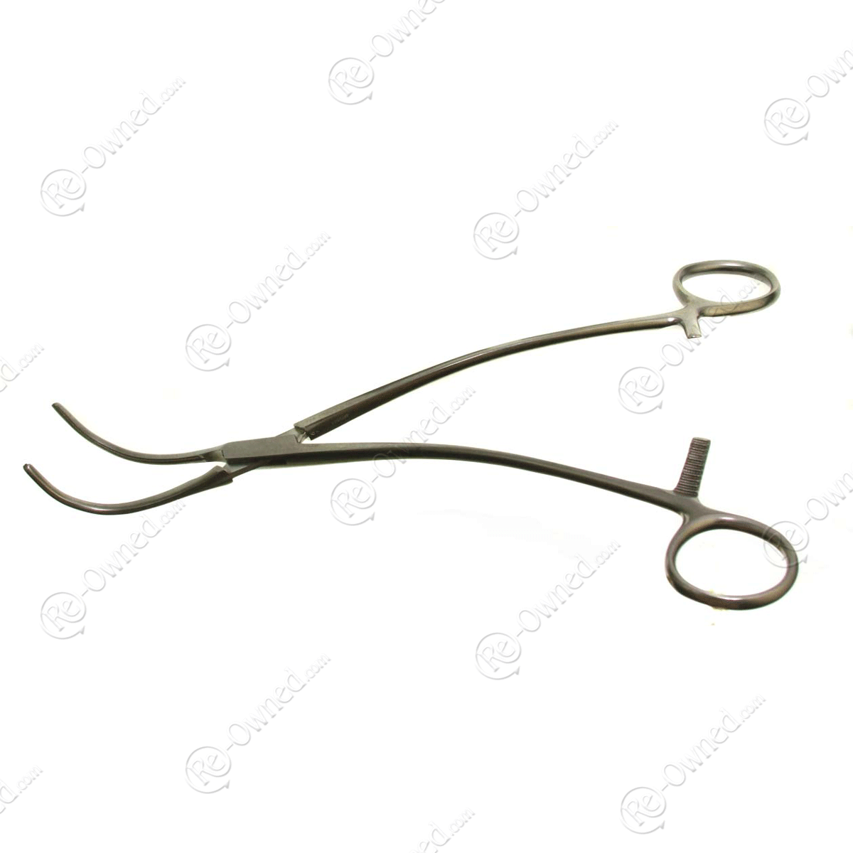 Jarit 320-270 DeBAKEY Vascular Clamp for sale online | eBay