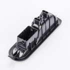 REAR WINDOW SWITCH PANEL COVER FOR RENAULT SCENIC 2 II | eBay UK