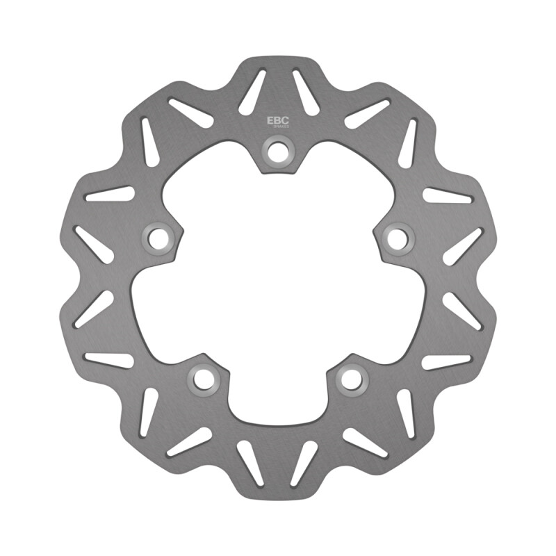 EBC Vee-Series Rotor MPN VR2125 | eBay