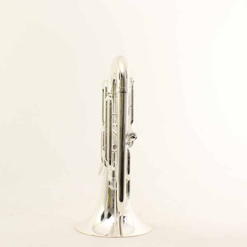 Besson euphonium New Standard BE 163 4 valve Large 12" Bell Brand New ...