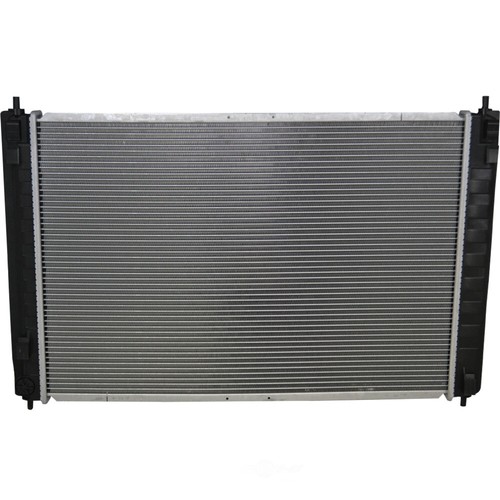 Radiator Global Parts Distributors 13039C | eBay