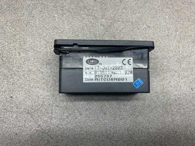 USED RITTAL TEMPATURE CONTROL RITCUSR001 | eBay