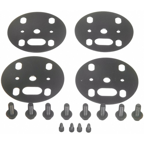 Alignment Camber Shim-Front Disc, Rear Drum Rear Moog fits 2000 Ford ...