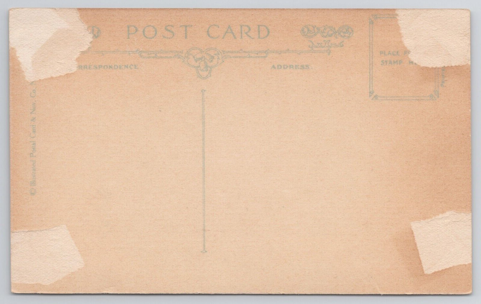 WWI Guardian Spirits Soldier Mother Romance Archie Gunn Artist Signed ...