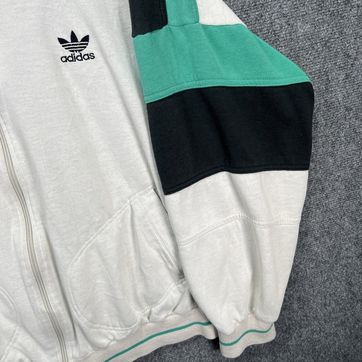 Run Dmc Adidas Tracksuit