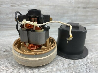 EuroFlex Monster H055 Stick Vacuum Motor | eBay