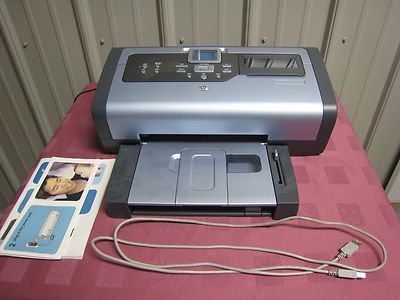 HP Photosmart 7760 | eBay