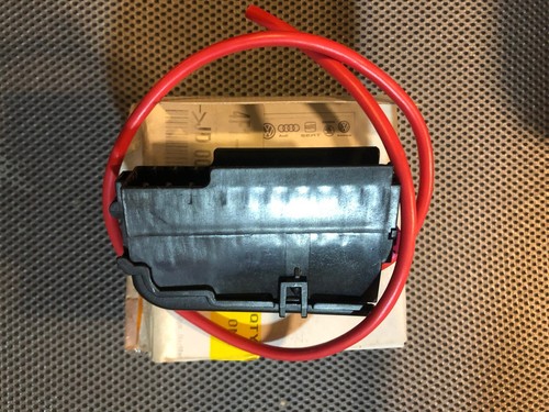 Fuse Holder - Audi (4F1-941-824) | eBay