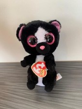 Flora the Skunk - Beanie Boos - Beaniepedia