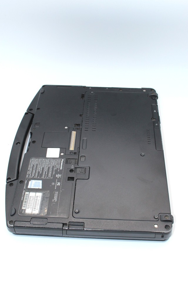 Panasonic Toughbook CF-54 Mk2 i5 🔹Touch ️16GB ️1TB SSD+256GB M.2 ️ ...