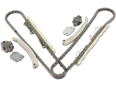 For 1996-1998 Ford Mustang Timing Chain Kit APR 74295PXGP 1997 4.6L V8 ...