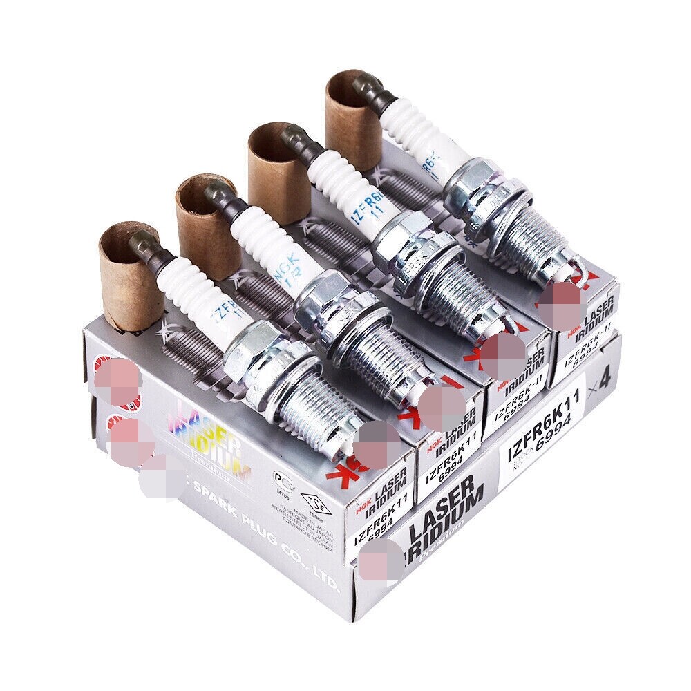 NGK IZFR6K-11 - Alternative spark plugs