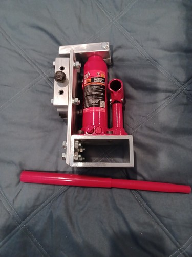 GOLF CLUB SHAFT PULLER/EXTRACTOR - FOR GRAPHITE & STEEL SHAFTS | eBay