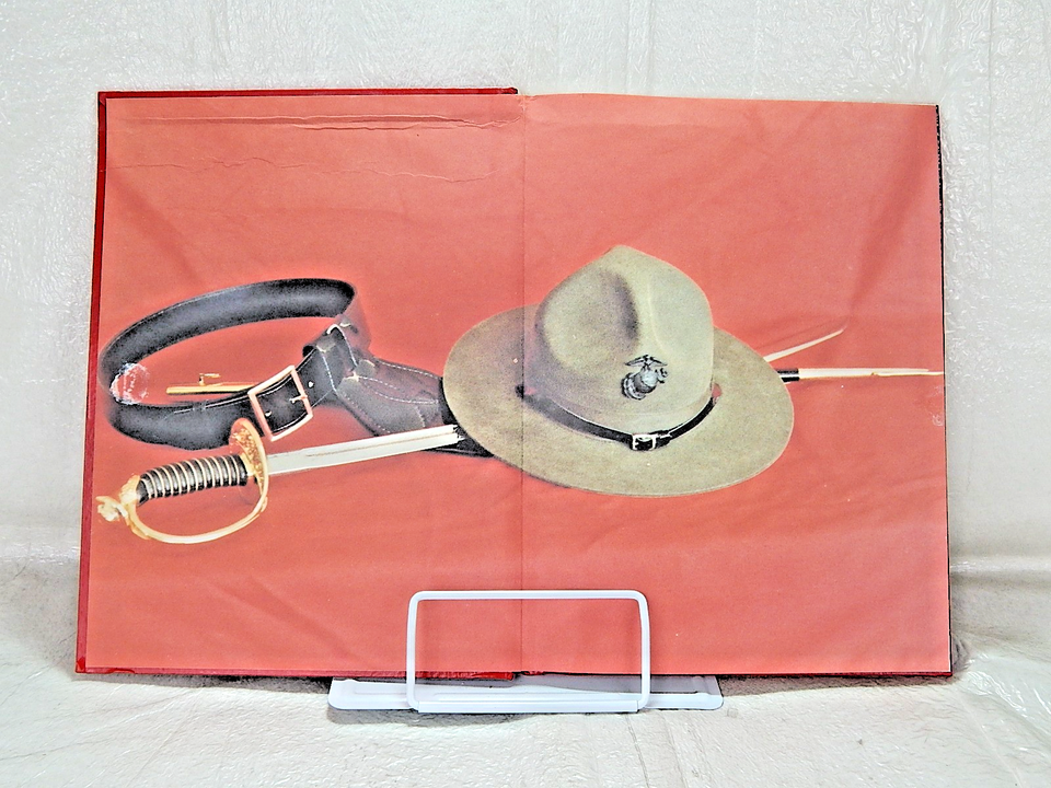 USMC Recruit Depot San Diego Ca Second Battalion Series 2069 Platoons 2069-2071 | eBay