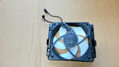 Dell Alienware AURORA R13 R14 R15 Liquid CPU Cooler Fan (Fan Only) | eBay