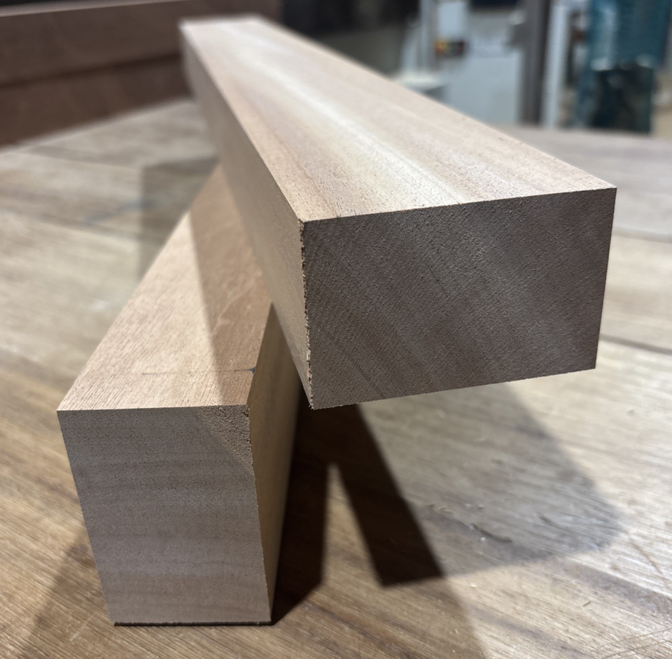 Timber Offcuts, Sapele Hardwood, Lot C12 | eBay UK