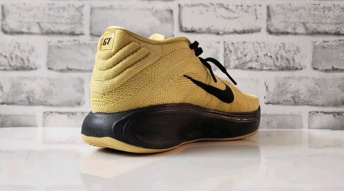 Tenis Nike Basquete Hyperfuse 2024