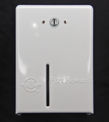 Paper Towel Dispensers - Vintage Fort Howard