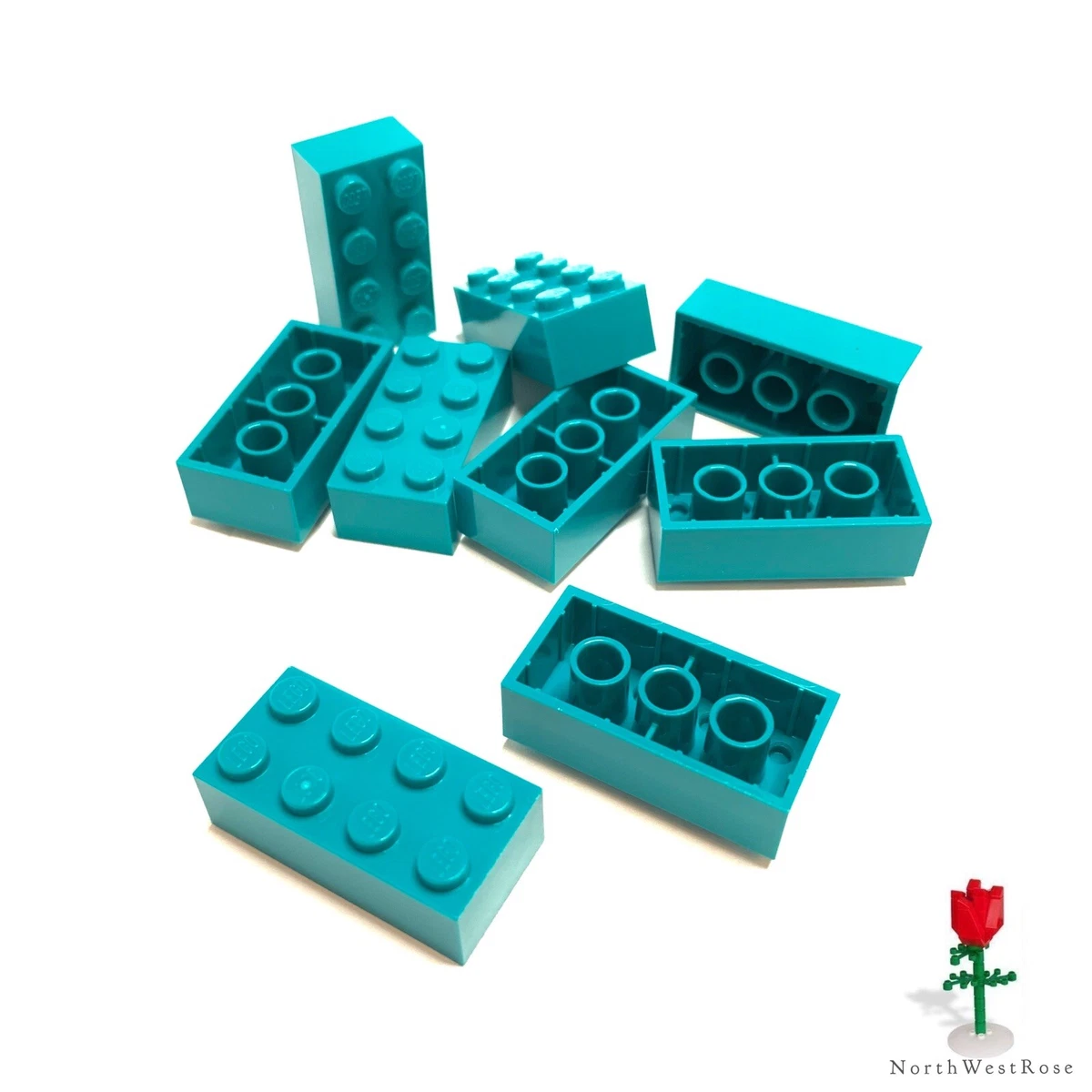 Lego Brick 2x4
