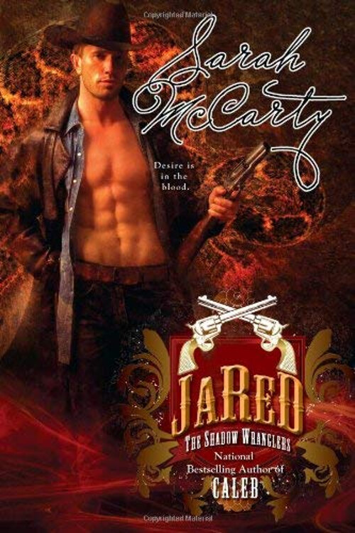 Jared Paperback Sarah McCarty 9780425232408 | eBay