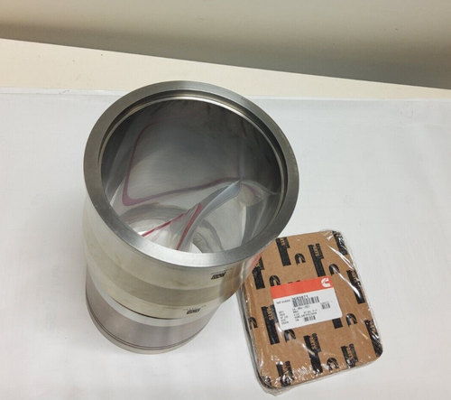 New Genuine Cummins Liner Kit 5472970 ISX QSX Cummins Cylinder | eBay