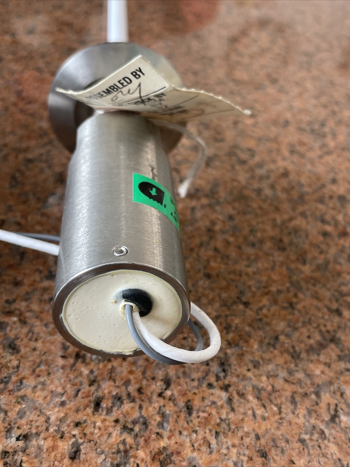 Drexelbrook Level Probe W/ 25’ Cable P/N ?? Fast Shipping +Warranty | eBay