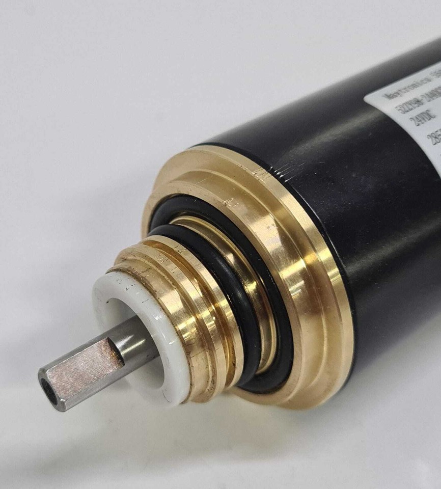 *TESTED* Maytronics Pump Motor 5500026 52ZY98 24VDC 2850 RPM Dolphin ...