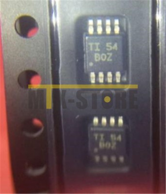 5PCS XTR117AIDGKR IC 4-20MA CURRENT-LOOP TX 8-MSOP 117 XTR117 Best ...