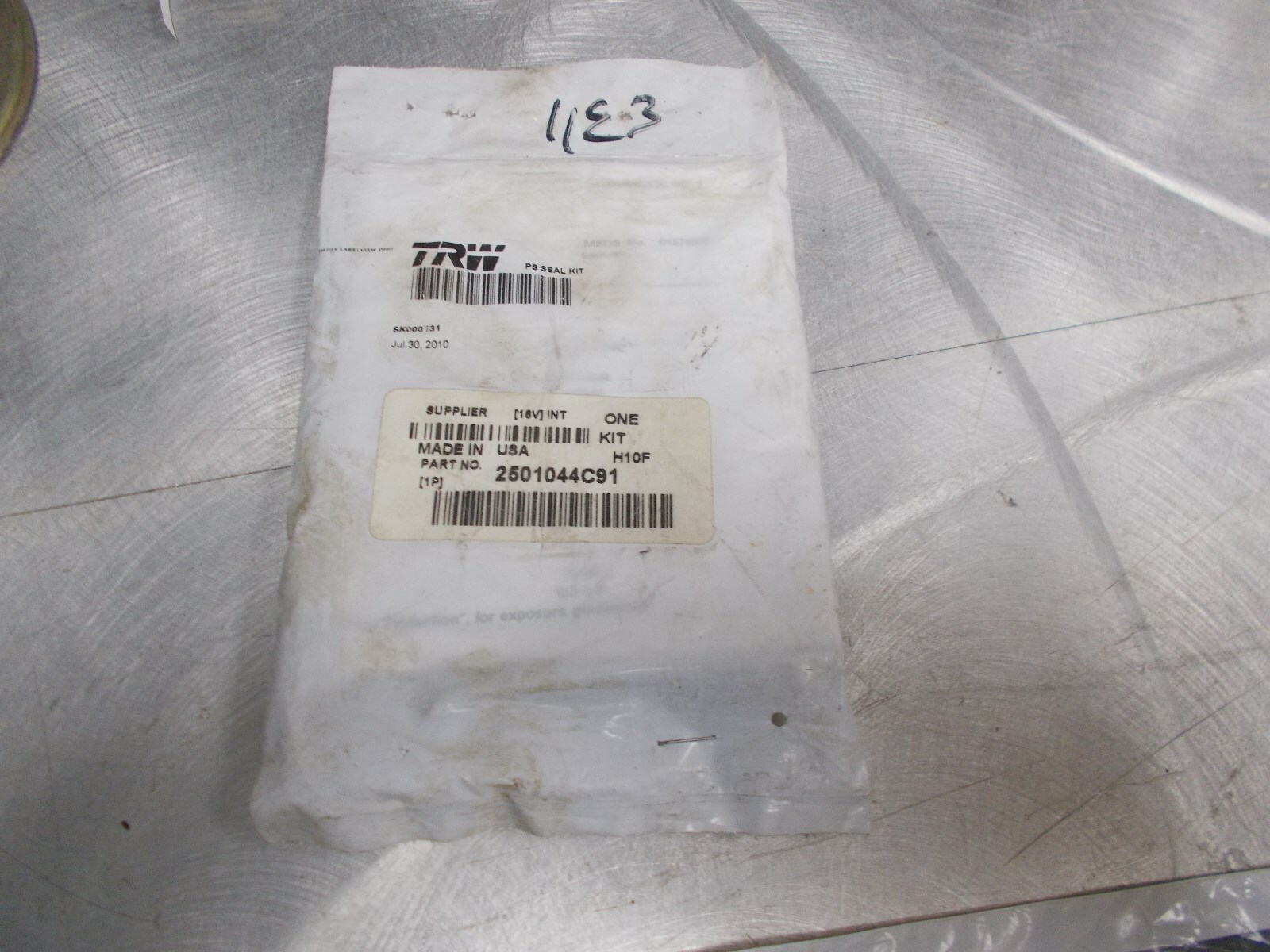 International 2501044C91 for sale online | eBay