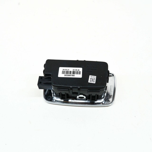 VOLVO XC90 MK2 Interior Reading Light Switch Panel 32289790 GENUINE for ...