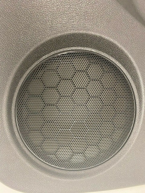 GM OEM Front Door-interior Trim Panel Left 22818507 for sale online | eBay