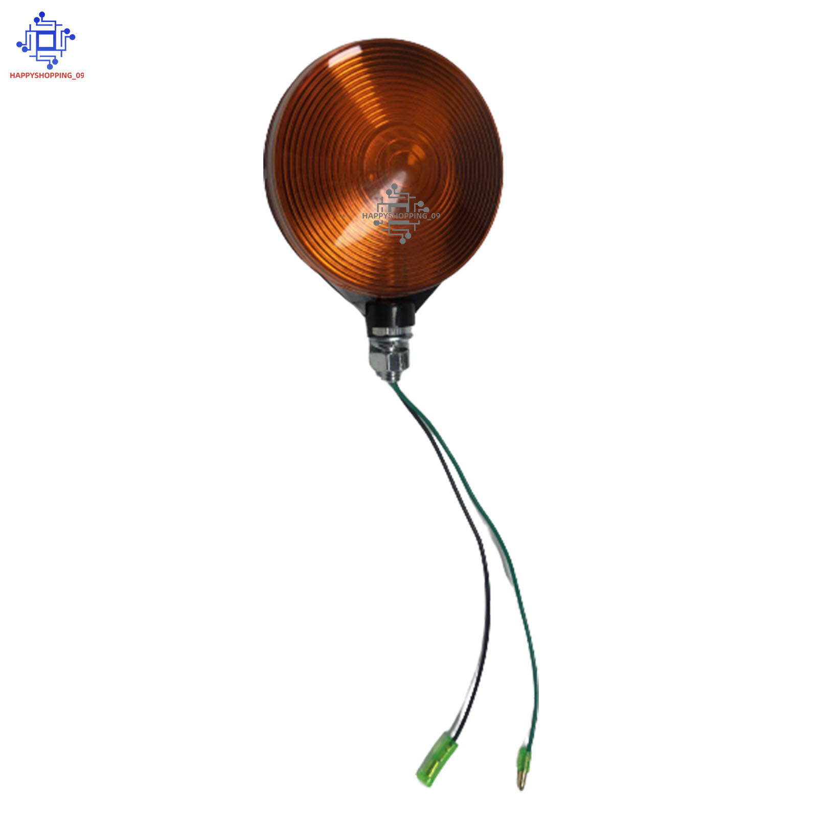 New Hazard Light For Kubota Tractor B L M Series 3C081-75870 3C08175870 ...