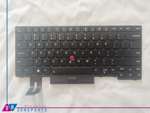 US Backlit Keyboard For Lenovo ThinkPad E480 L480 L380 Yoga T480s T490 ...