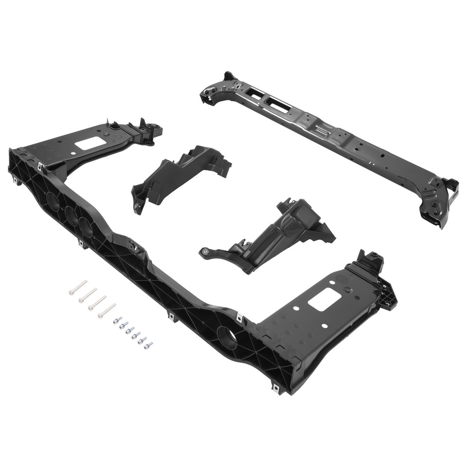 Radiator Support Core Assembly For Hyundai Tucson 2016-2021 2017 2018 ...