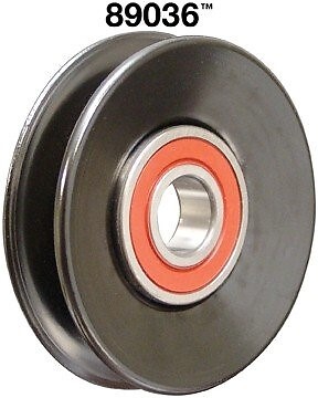 Dayco Idler Belt Tensioner Pulley for EAGLE SUMMIT 1992 L4-1.8L | eBay
