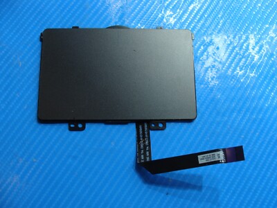 Dell Inspiron 15.6" 15-3552 Genuine Laptop Touchpad Board w/Cable TM ...