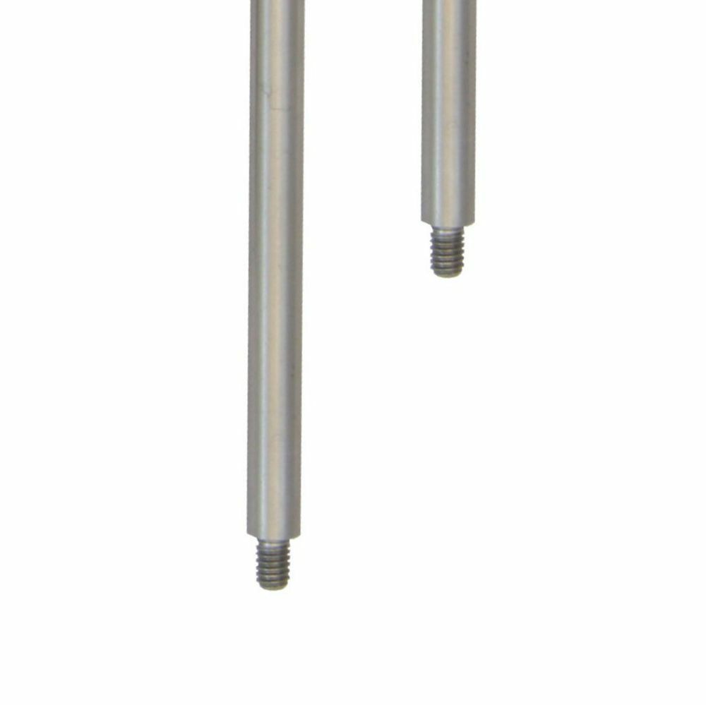 Anytime Tools 5 PC 1quot to 15quot Dial/digital Indicator Extension ...