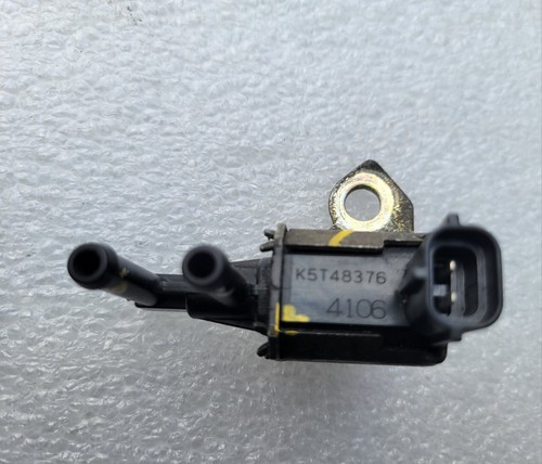️ 02-05 SUBARU IMPREZA WRX BOOST CONTROL SOLENOID VALVE Vapor Canister ...