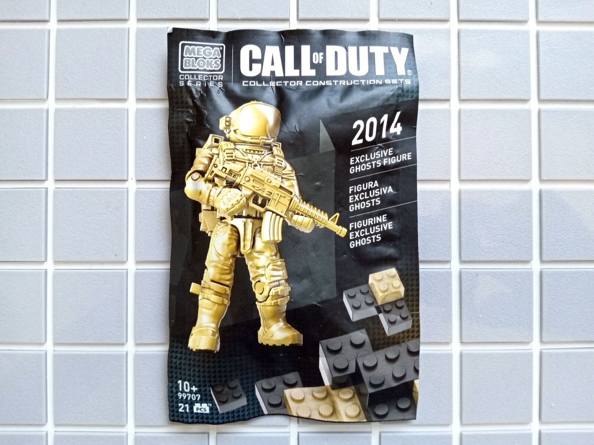 Call Of Duty Astronaut