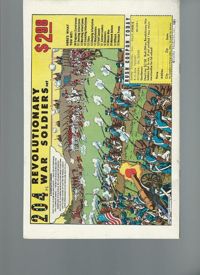 The Avengers #207 (May 1981, Marvel) VF 8.0 Shadow Lord Appearance | eBay