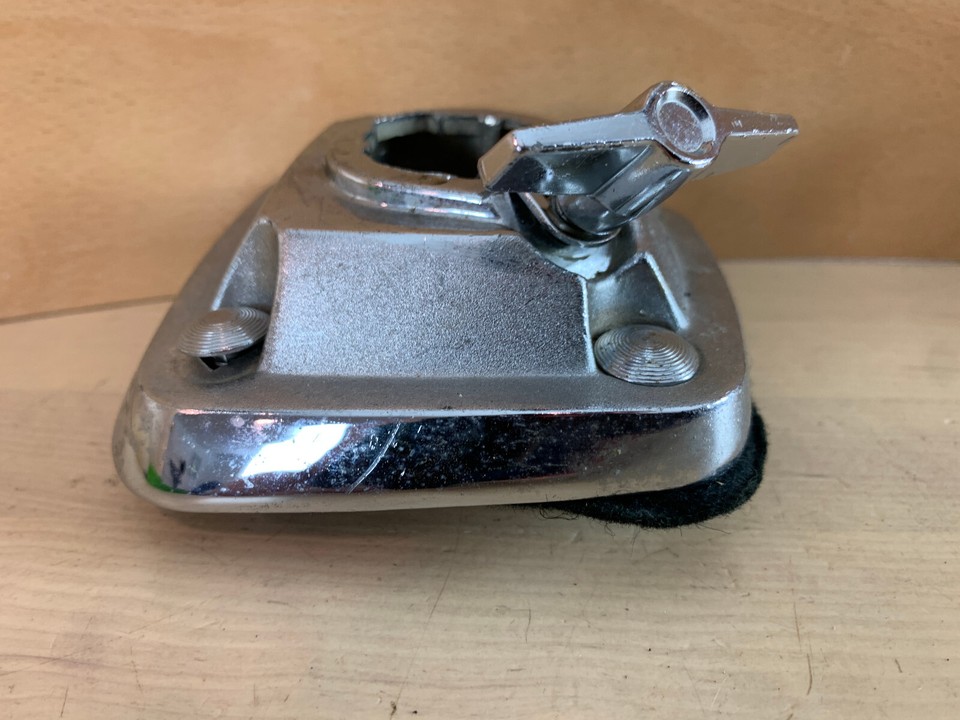 TAMA SuperStar ImperialStar Bass Drum Tom Post Holder Mount Bracket Part 80s Vtg | eBay