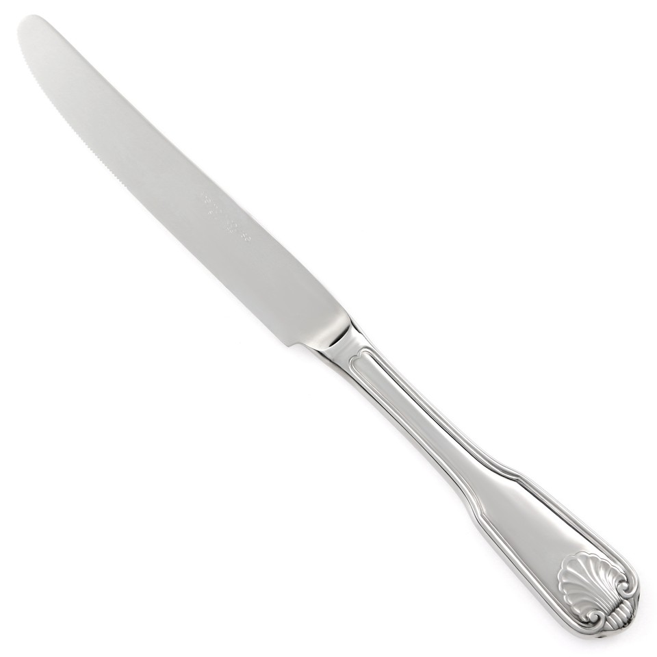 The Main Course MNF27 Stainless Japan SHELL Glossy Silverware CHOICE ...